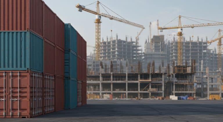 The Ultimate Guide to Importing Construction Materials into Australia
