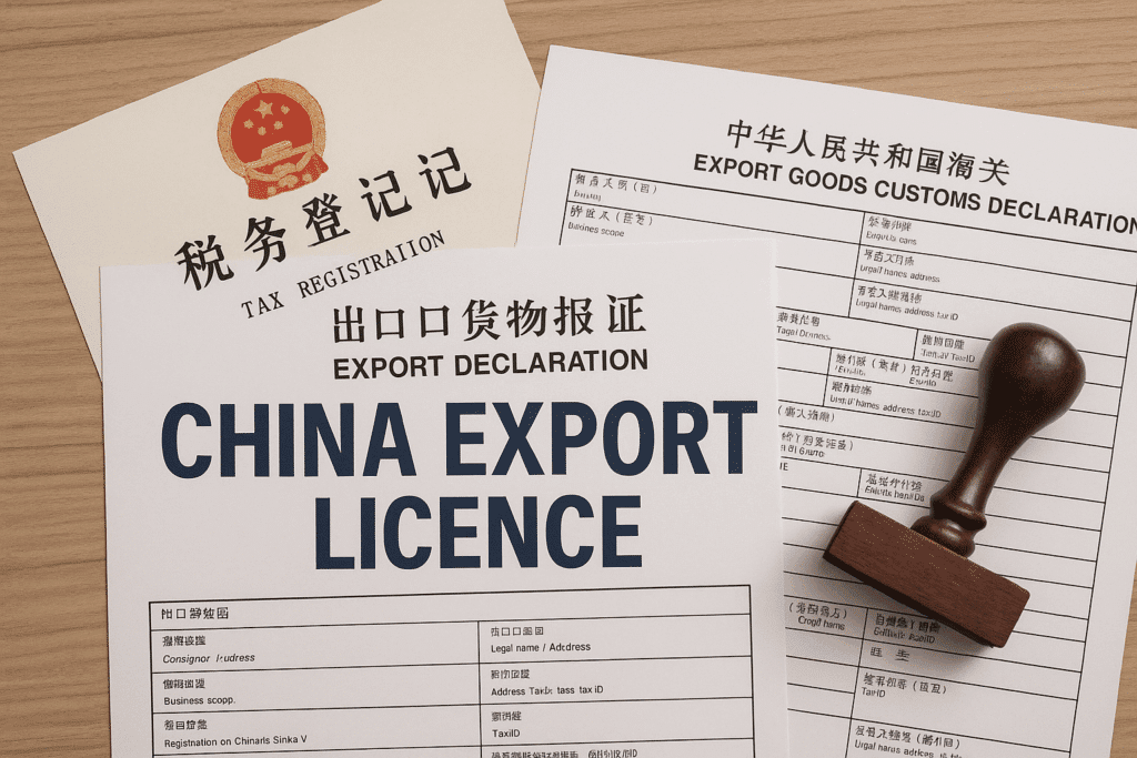 China Export Licence Rule Changes 2025: What Australian Importers Need ...