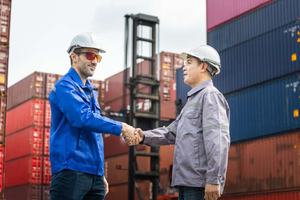 Scale Your Business with Strategic Freight Partnerships